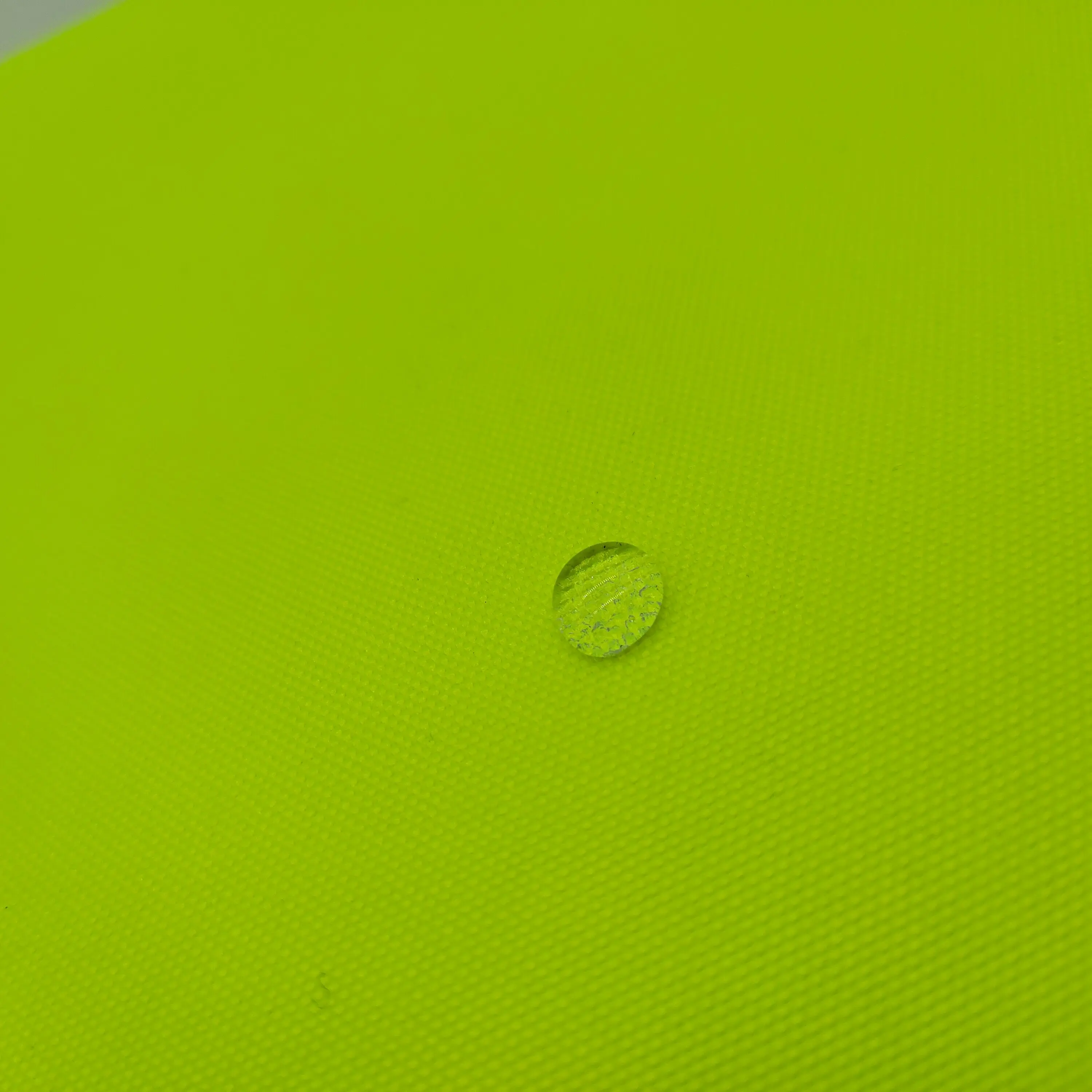 Wholesale Made 420d Fluorescent Reflective Oxford Fabric