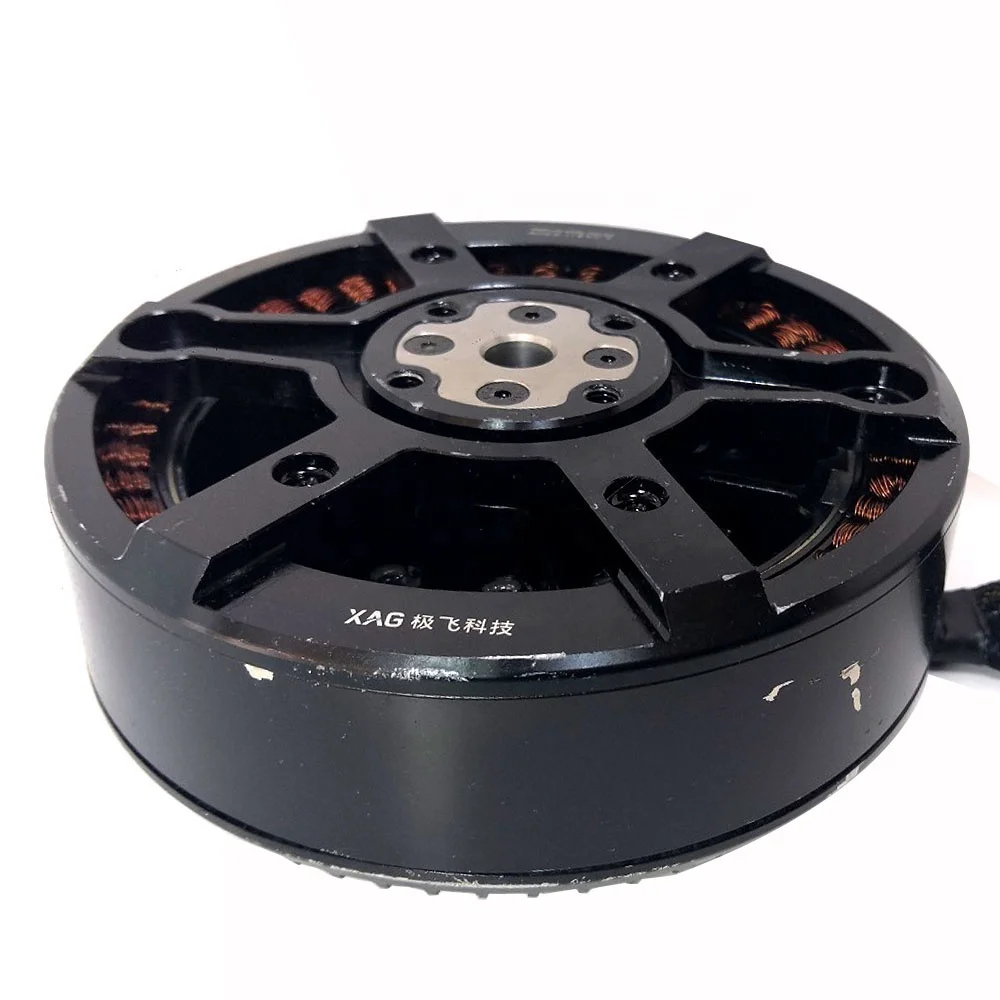 A40 Brushless Drone Motor Xag Agricultural Intelligence Engine Outer ...
