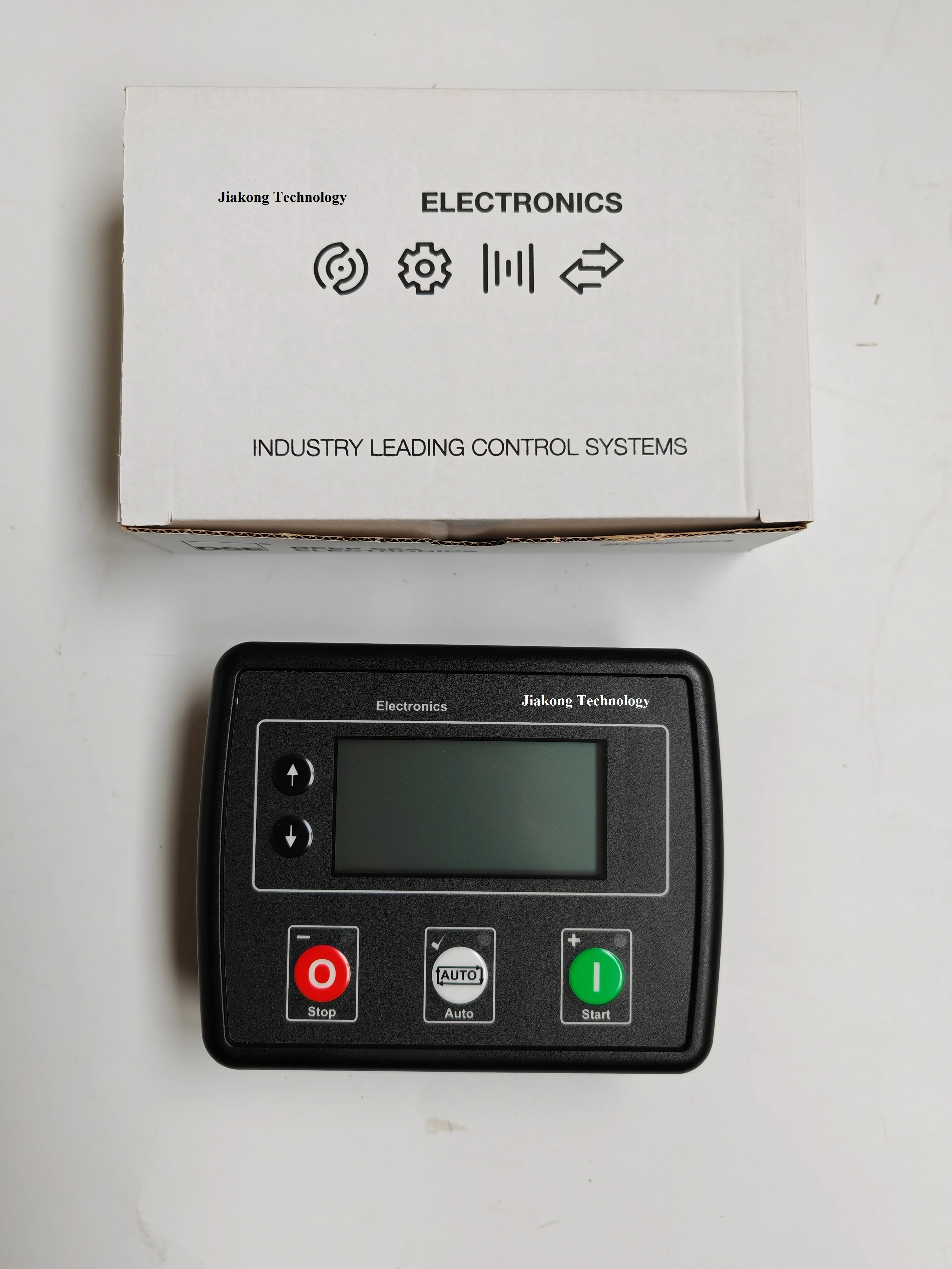 Original Dse4620 Controller Generator Controller - Buy Dse4620 Deepsea Generator deepsea ...