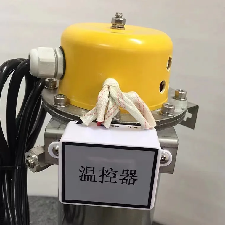 Highly Efficient Remove Off Gas Ozone Destruct Device Ozone Destructor ...