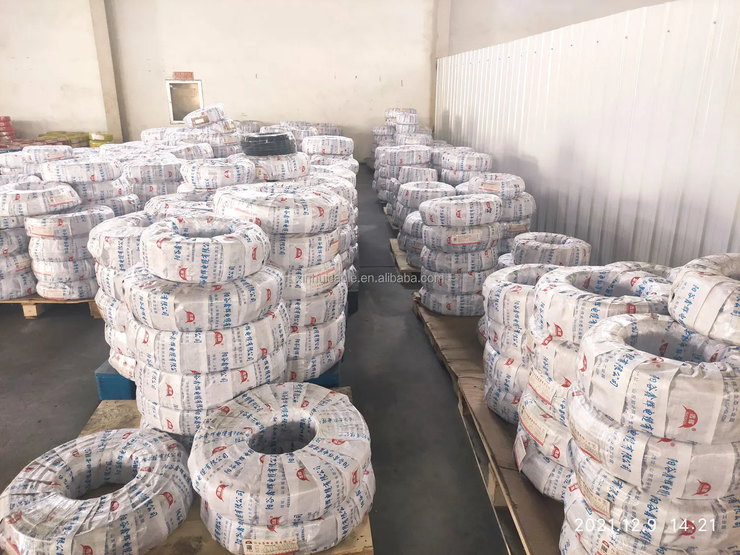 Waterproof Rubber Sheathed Cable Yc Ycw Yz Jhs Rubber Wire Submersible ...