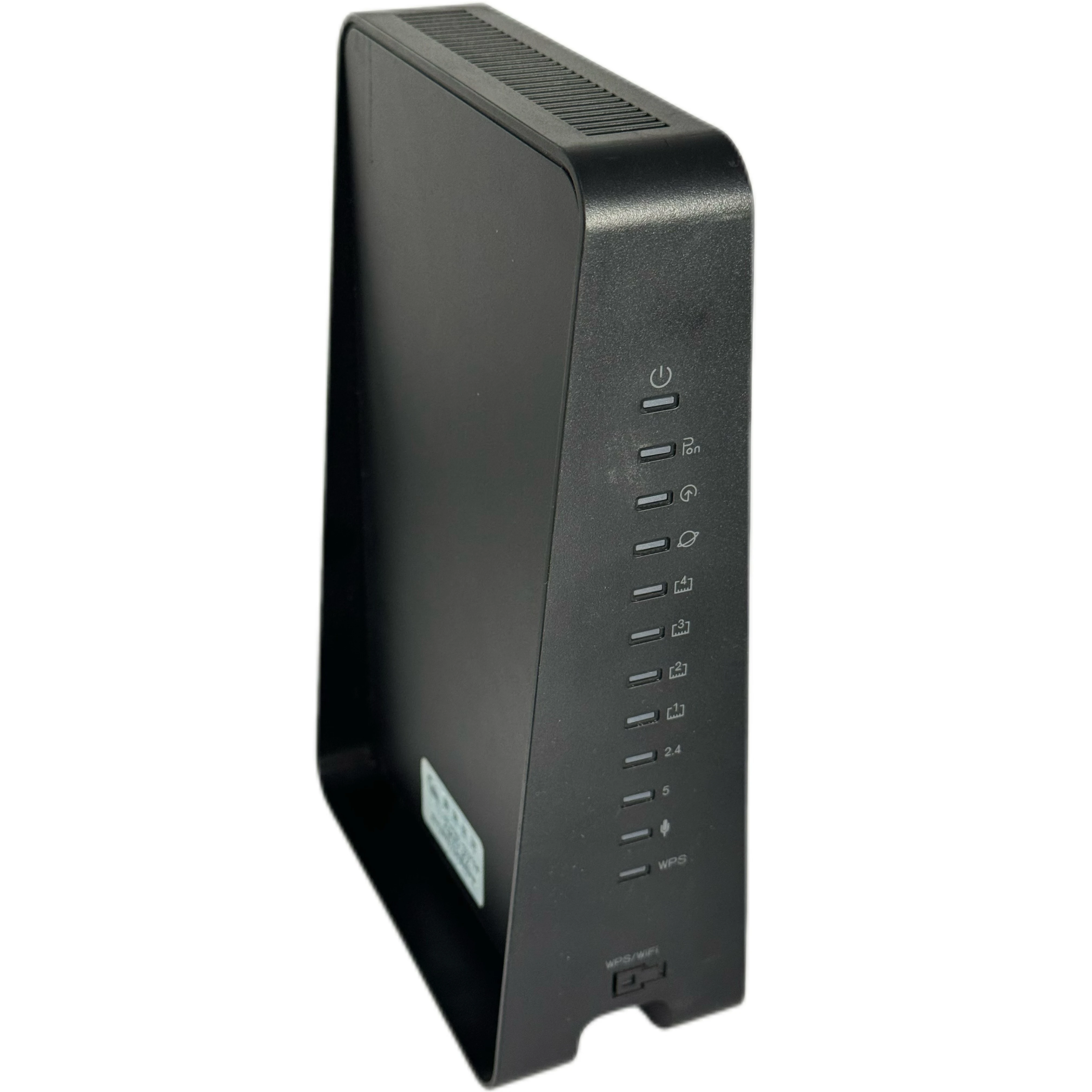 ONU MODEL CM112Z Xpon 1ge+3fe+1tel+1usb+wifi2.4/5g Dual Band Ont Fttx ...