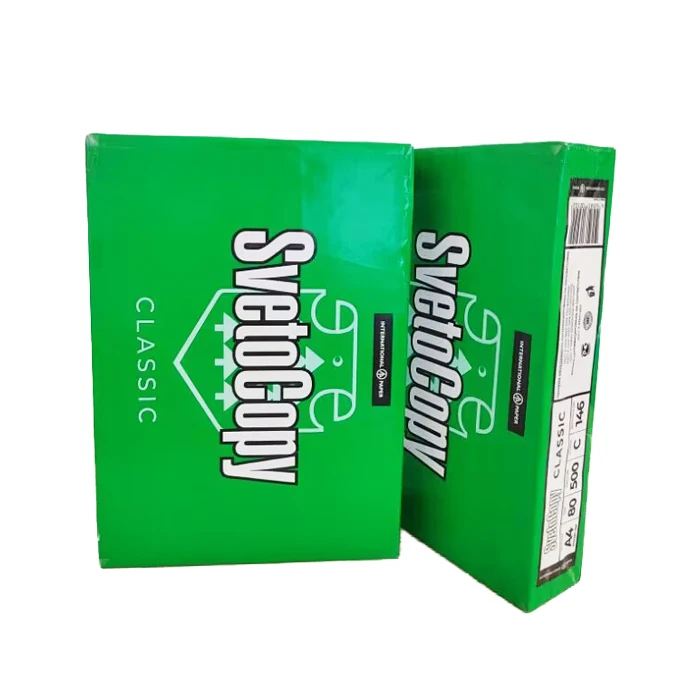 Wholesale A4 Paper / Copy Paper 80gsm / Navigator Universal Paper - Buy ...