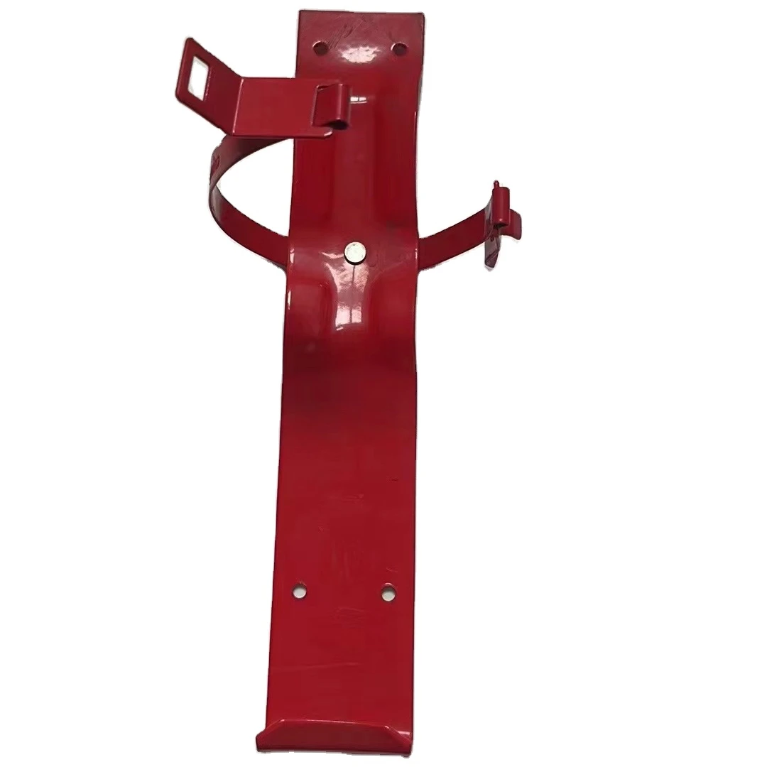 1kg And 2kg Fire Extinguisher Used For Steel Bracket Made In China With Good Price - Buy Fire ...