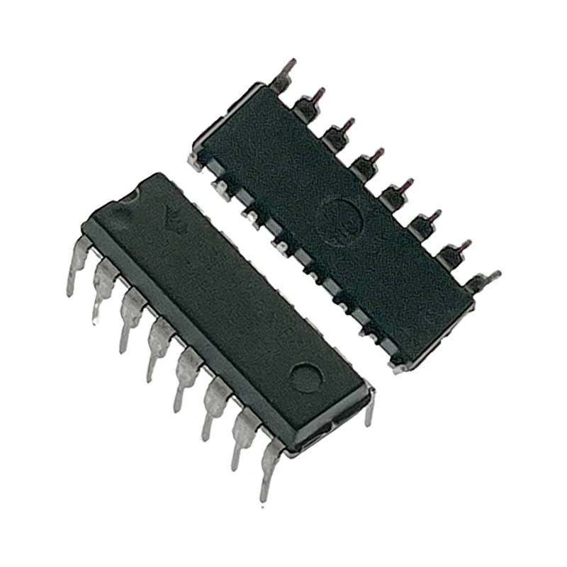 74hc595n 8-bit Serial Input / Output / Parallel Output Register Dip-16 ... 74hc595n 8-bit Serial Input / Output / Parallel Output Register Dip-16 ...