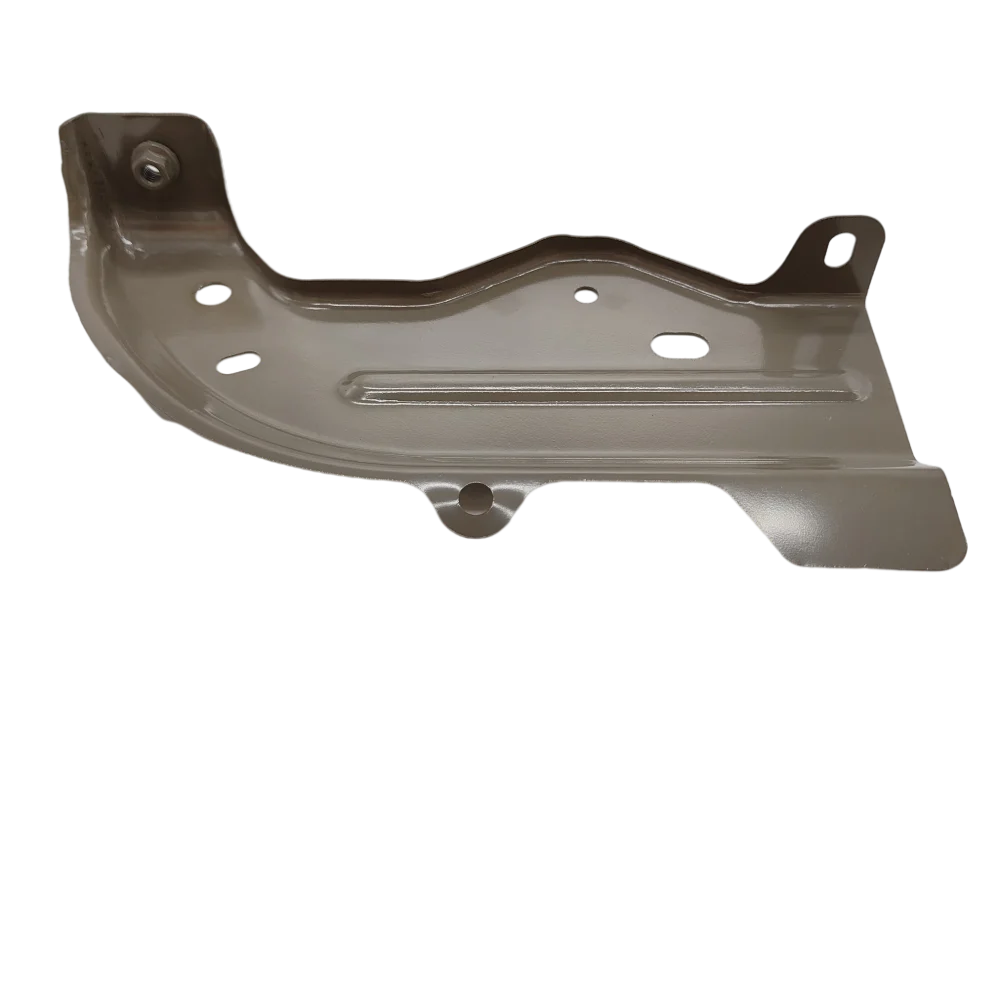 BAINEL Left Fender and Lamp Support for TESLA Model 3 2017-2022 1100382 ...
