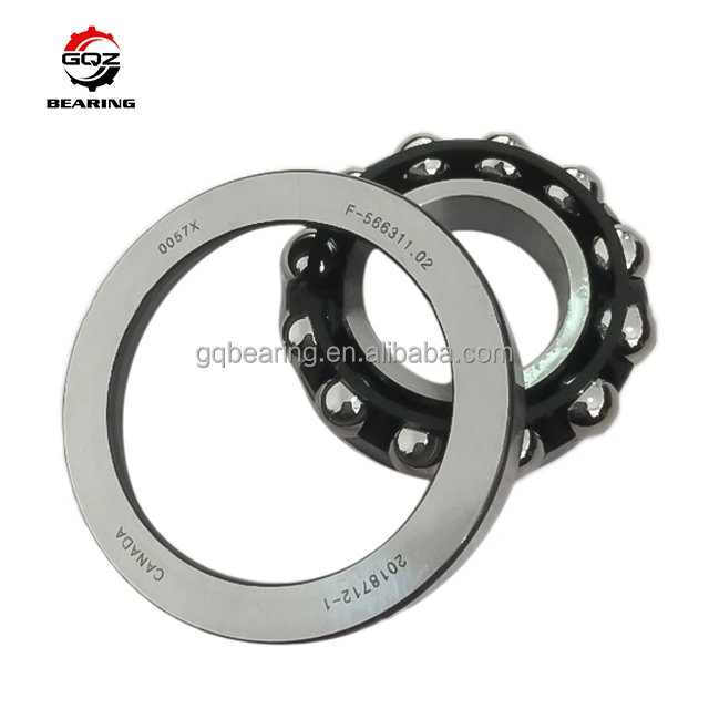 F-566312.02 Auto Differential Bearing 31.75x73mm for Vehicle Parts ...