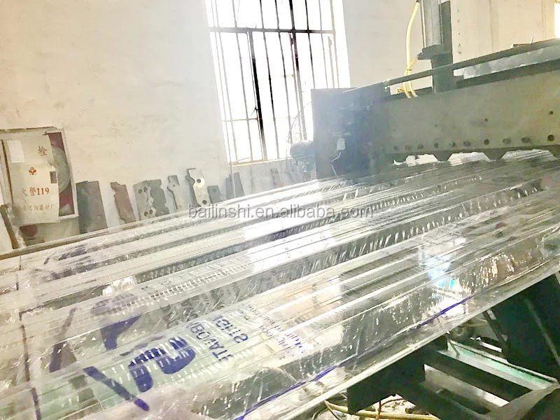 6mm Solid Plastic Corrugated Polycarbonate Sheet| Alibaba.com