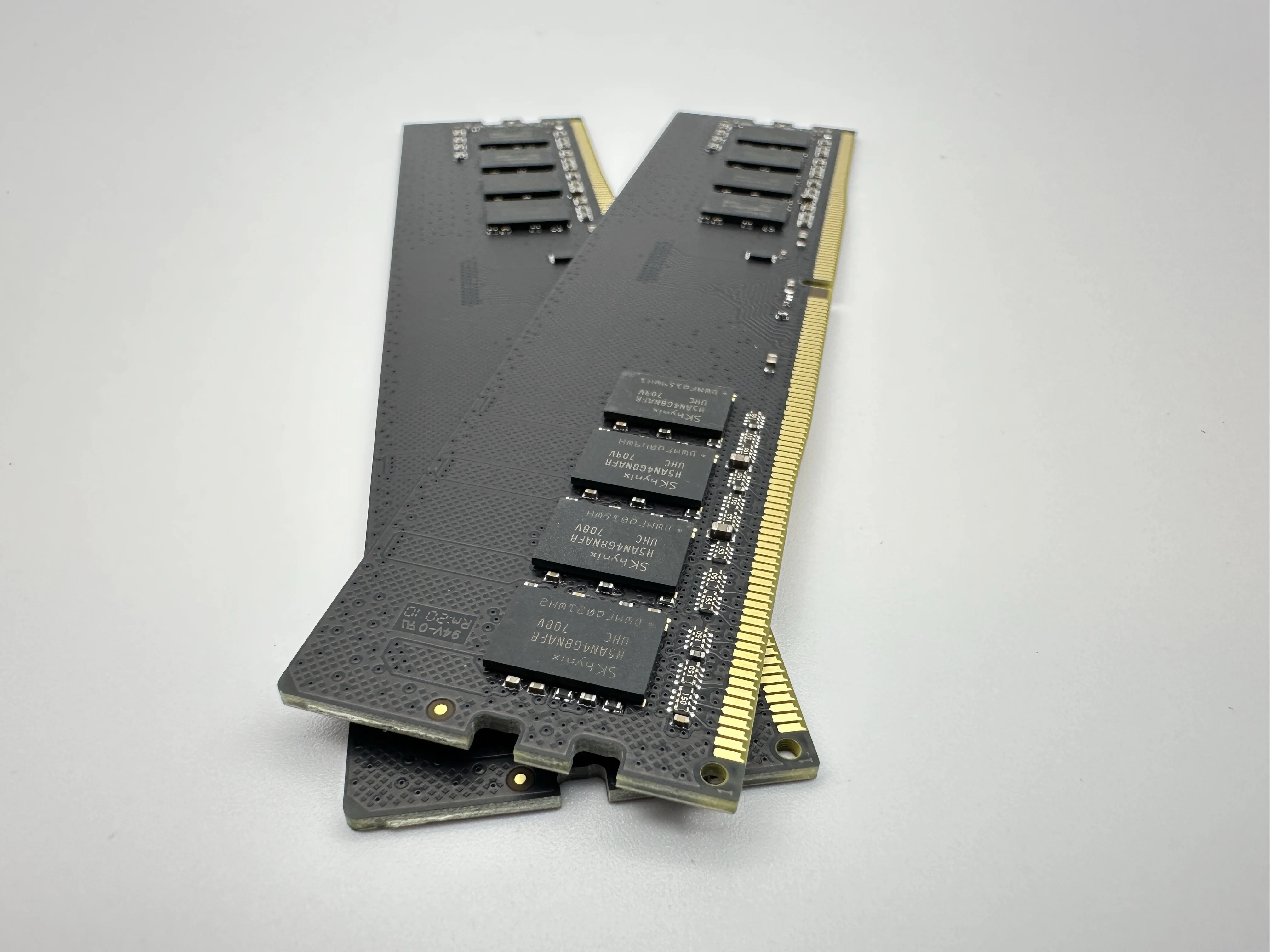 Memory Bar Desktop DDR4 8G 2400MHZ/2666MHZ/3200MHZ - Wholesale