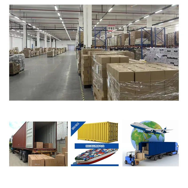 Radiator for JAC T6 OEM 1301010P3030 - Wholesale & Quality