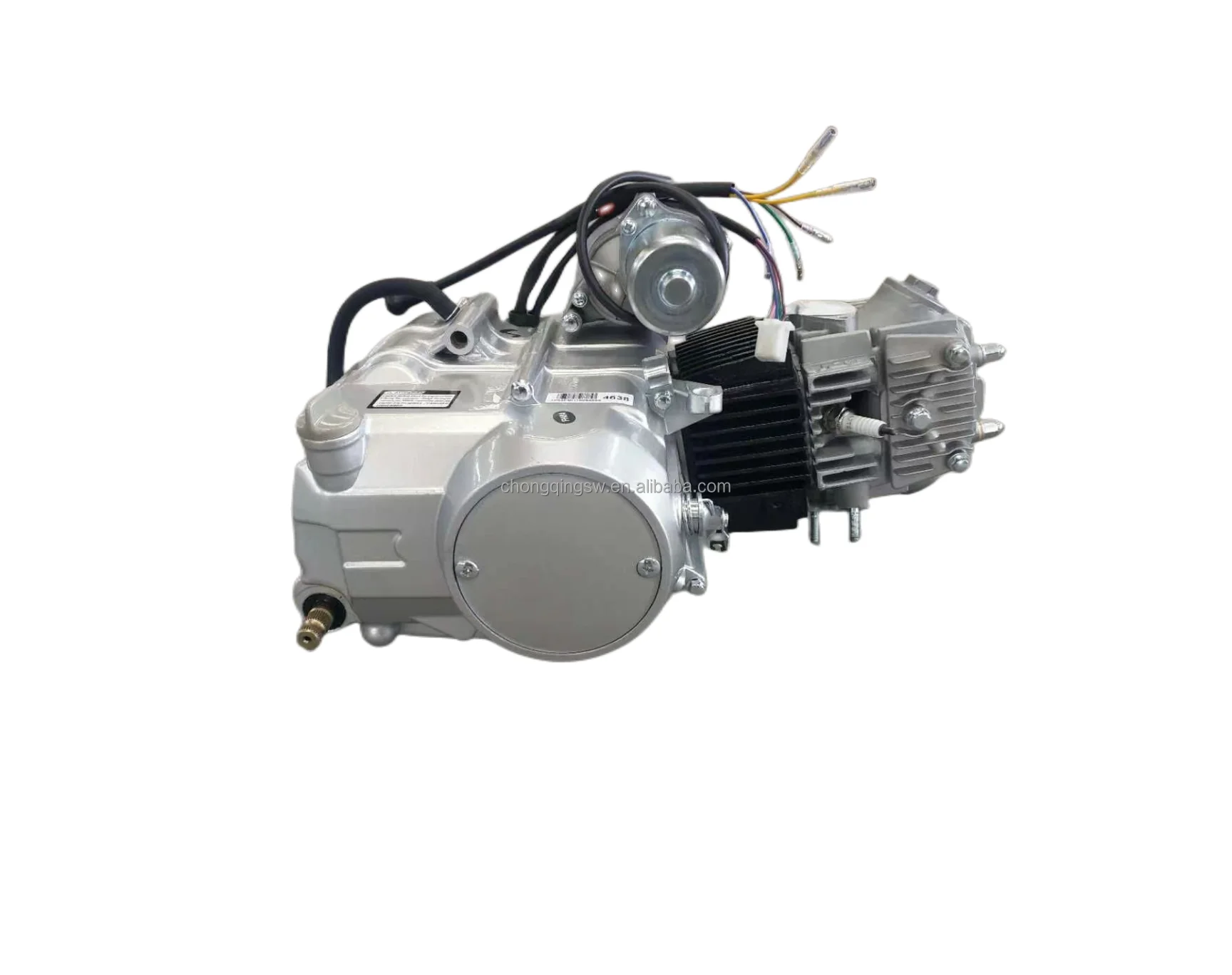 Alibaba.com: 110cc motorcycle engine, go kart engine, moped engine ...