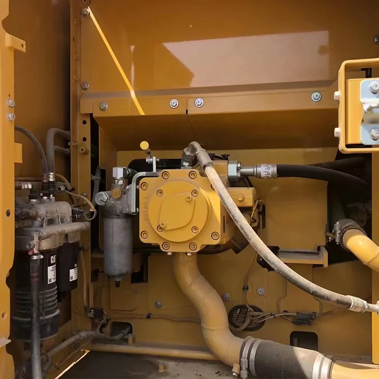 Used Cat Excavator 345gc For Sale,Caterpillar 336d2 345 225 Excavators ...