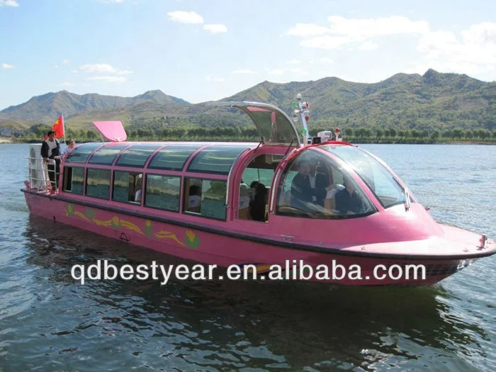 Sightseeing Ferry 1290 Passenger Boat Water Bus by Bestyear