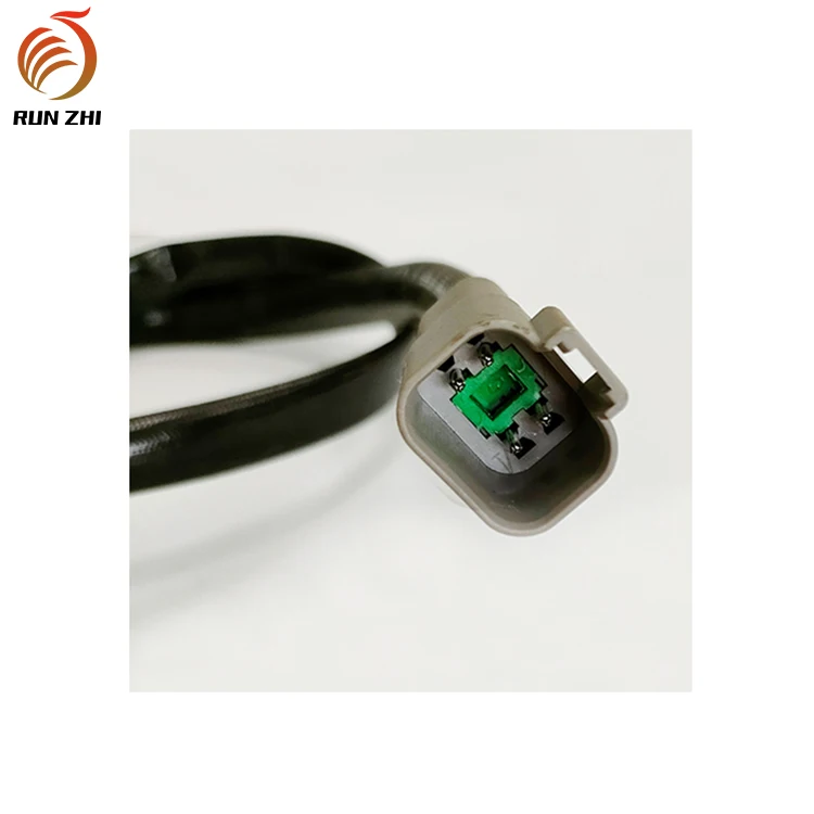 3822001 382-2001 Excavator Electric Parts Fuel Level Sensor Group ...