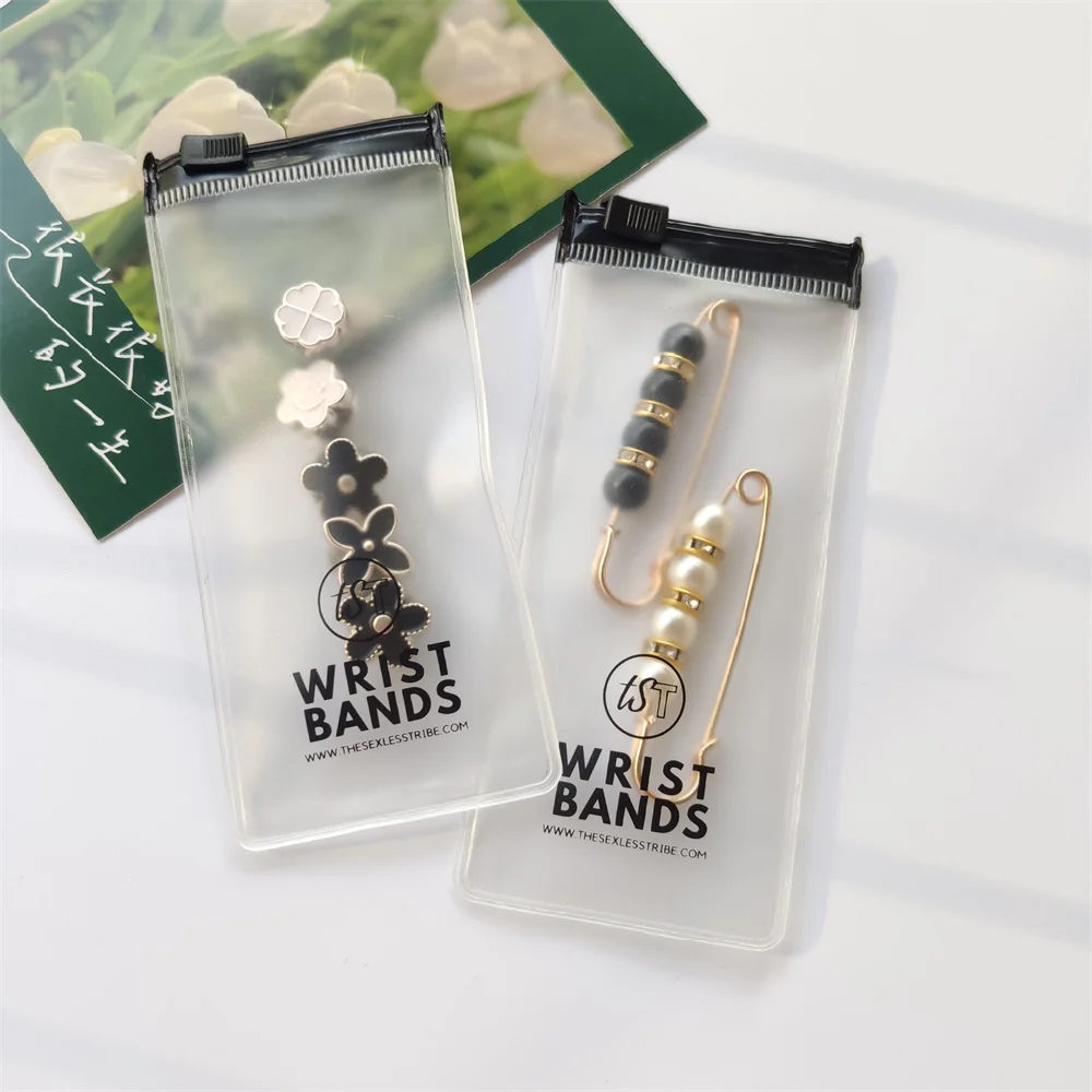 Customized Jewelry Packaging - Stylish & Recyclable