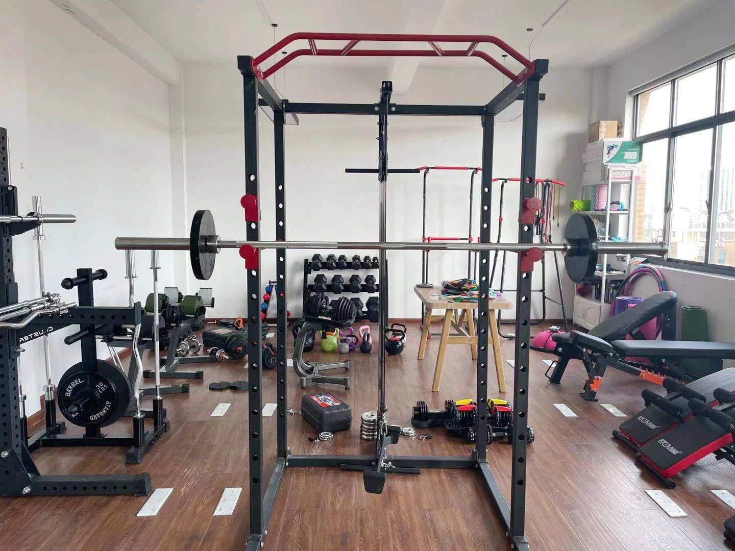 High-Performance Weight Stack Pins for Gym Dropset Load Reduction ...