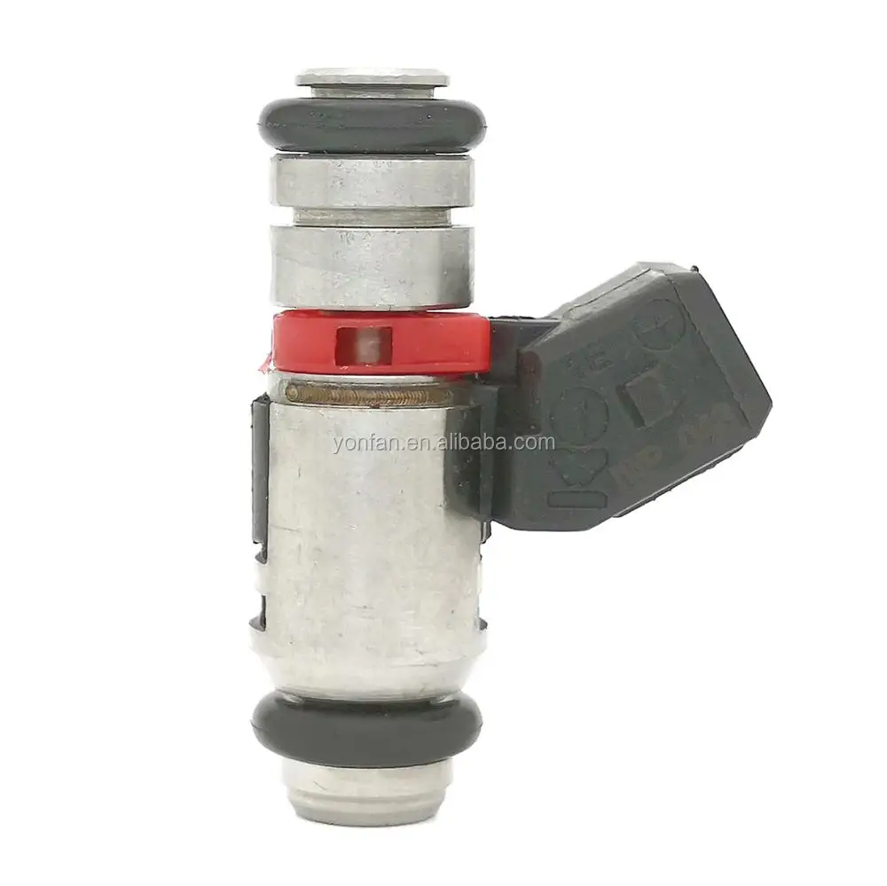 Fuel Injector Iwp048 For Aprilia Atlantic Gilera Nexus Piaggio Beverly ...