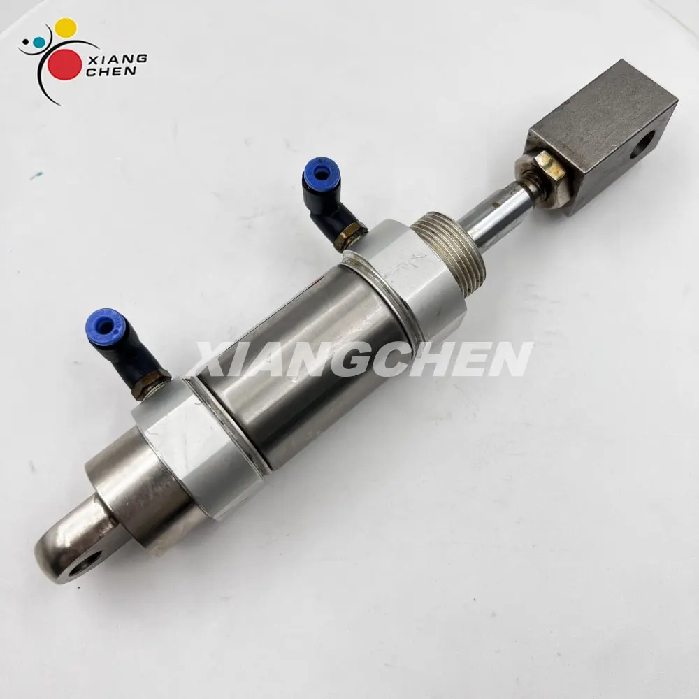 1 Piece Pneumatic Cylinder Cm2c32-d1068-20 Original Used For Komori ...