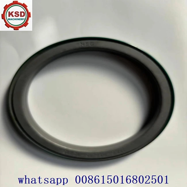 Original Rear Crankshaft Oil Seal Re44574 - Buy Oil Crankshaft Seal ...