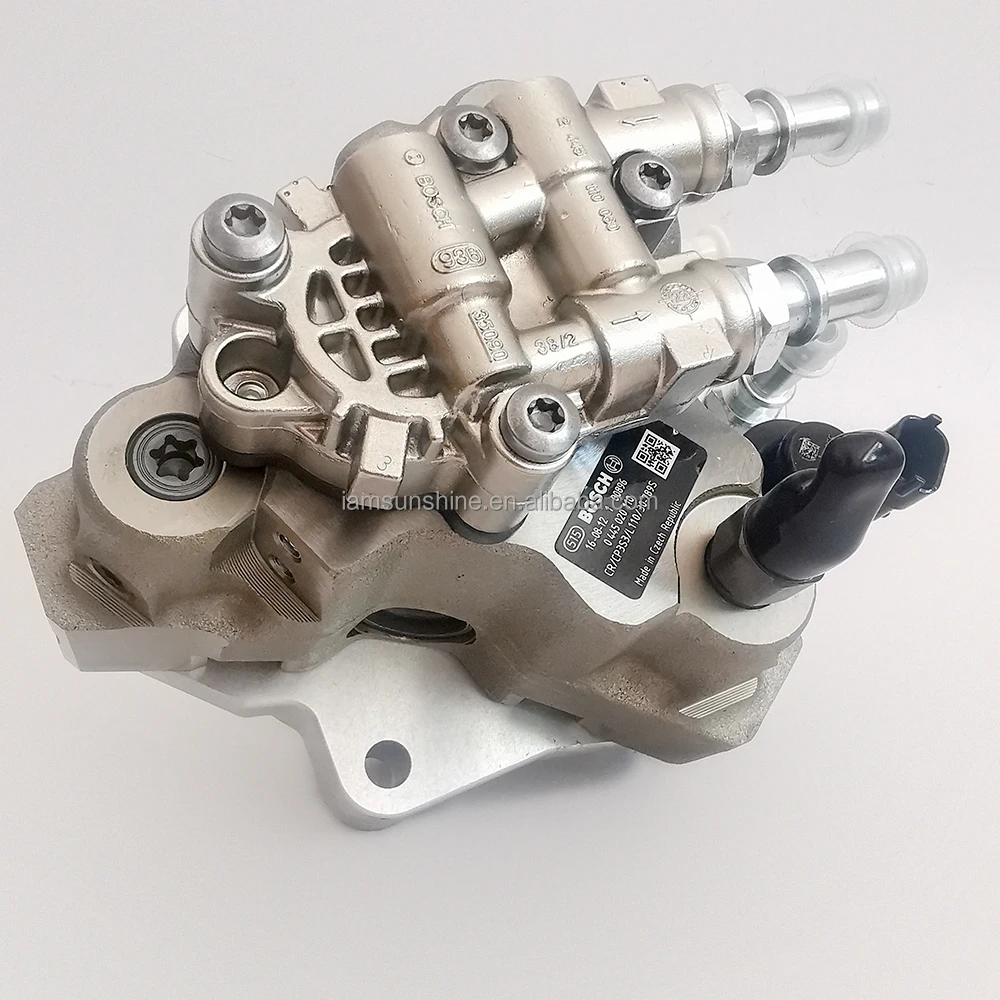 Original CP3 Diesel Fuel Injection Pump - 0445020110