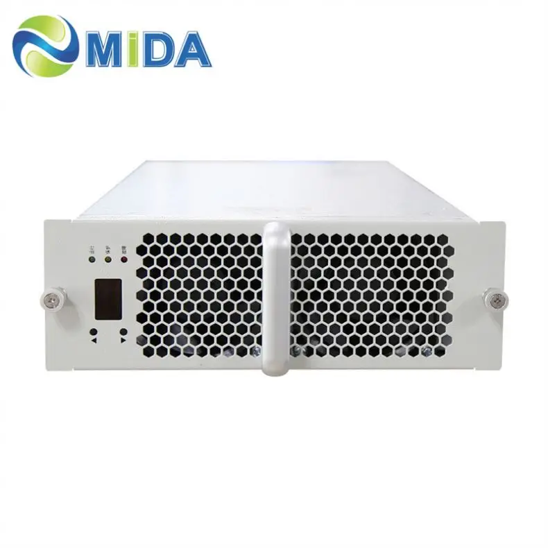Rectifier For EV Charging Station 30kW 40kw DC Power Module Charge EV ...