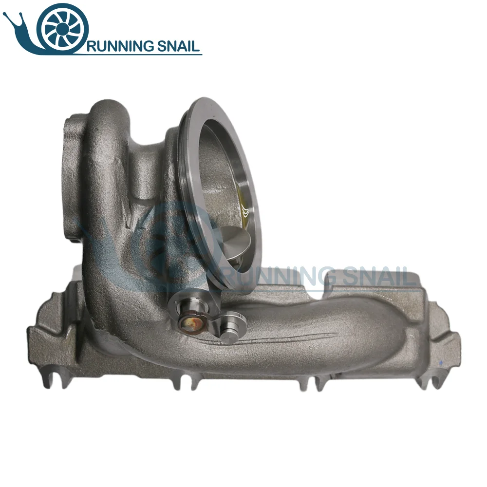 Turbo Turbine Housing B38 Oil Cooled 7633795 7636784 For Bwm 318i F30 ...