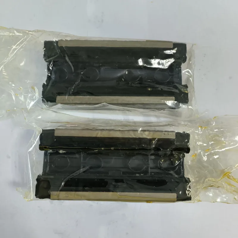 Original Linear Guide Rail Block SHS25 for CNC Machines