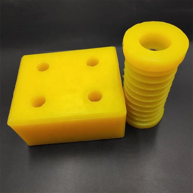 Custom Urethane Cast Molding And Molded Pu Polyurethane Products Urethane Parts - Buy ...