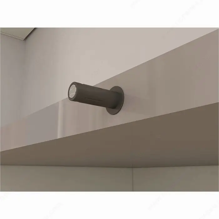 Invisible Rebound Cabinet Door Catcher - Magnetic Push Open