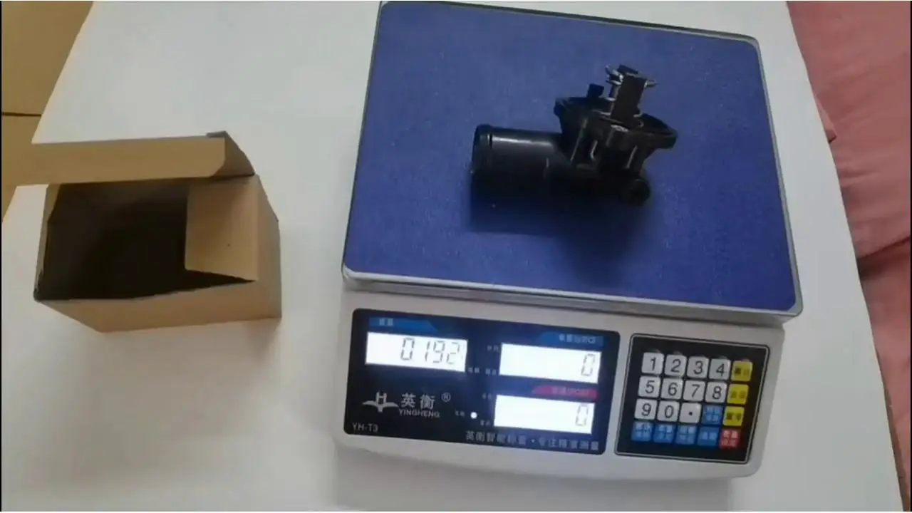 5184977ae 05184977ae 5184977ah 5184977ag Thermostat Housing Assembly ...