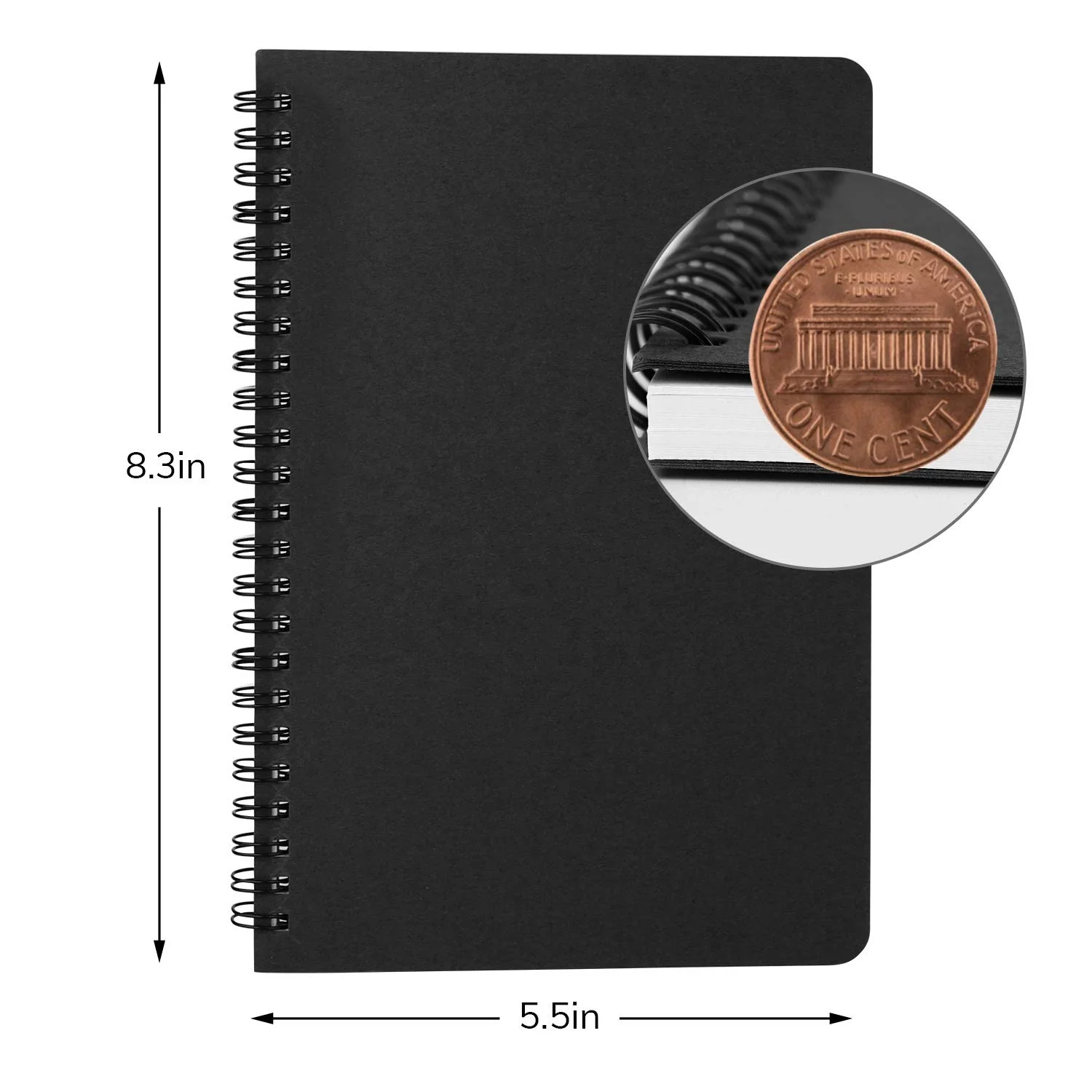 Wholesale School Notebooks - Durable, Customizable Options