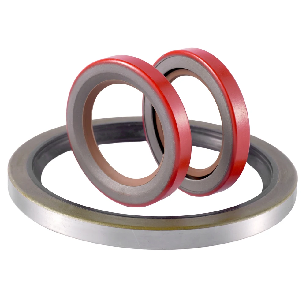 Glyd Ring/spgo Seal Ptfe/bronze/nbr Material Seal For Hydraulic ...