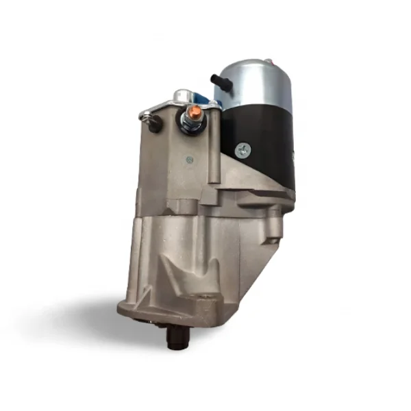28100-17010 ELECTRICAL STARTER MOTOR FOR TOYOTA LAND CRUISER COASTER ...