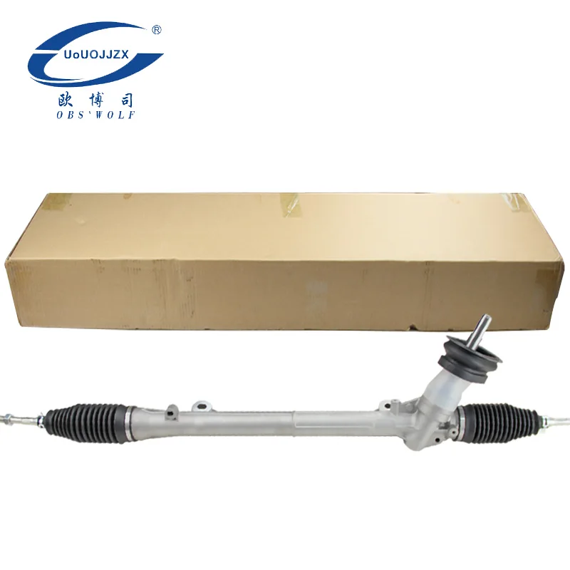 Steering Rack Lhd Auto Steering Gear For Nissan Tiida-u12 Sentra B17 Lannia-u15 48001-ea000 ...