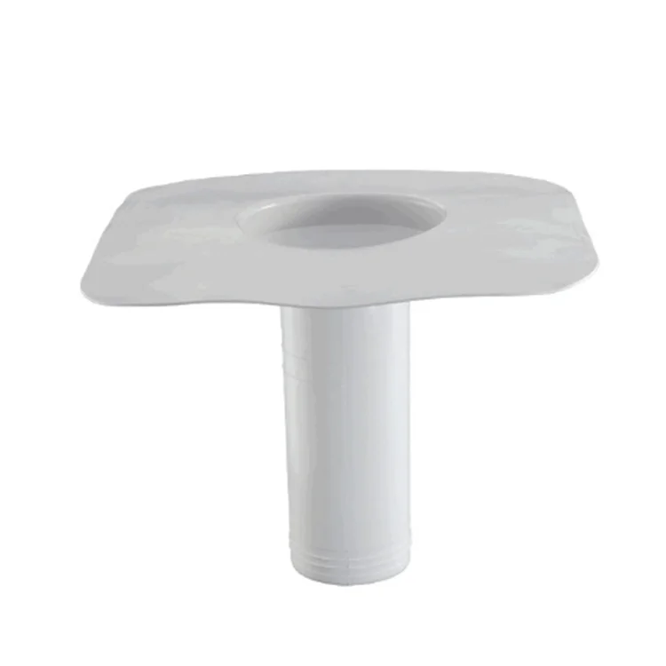 TPO Roof Scuppers - Durable & Efficient Drainage Solutions