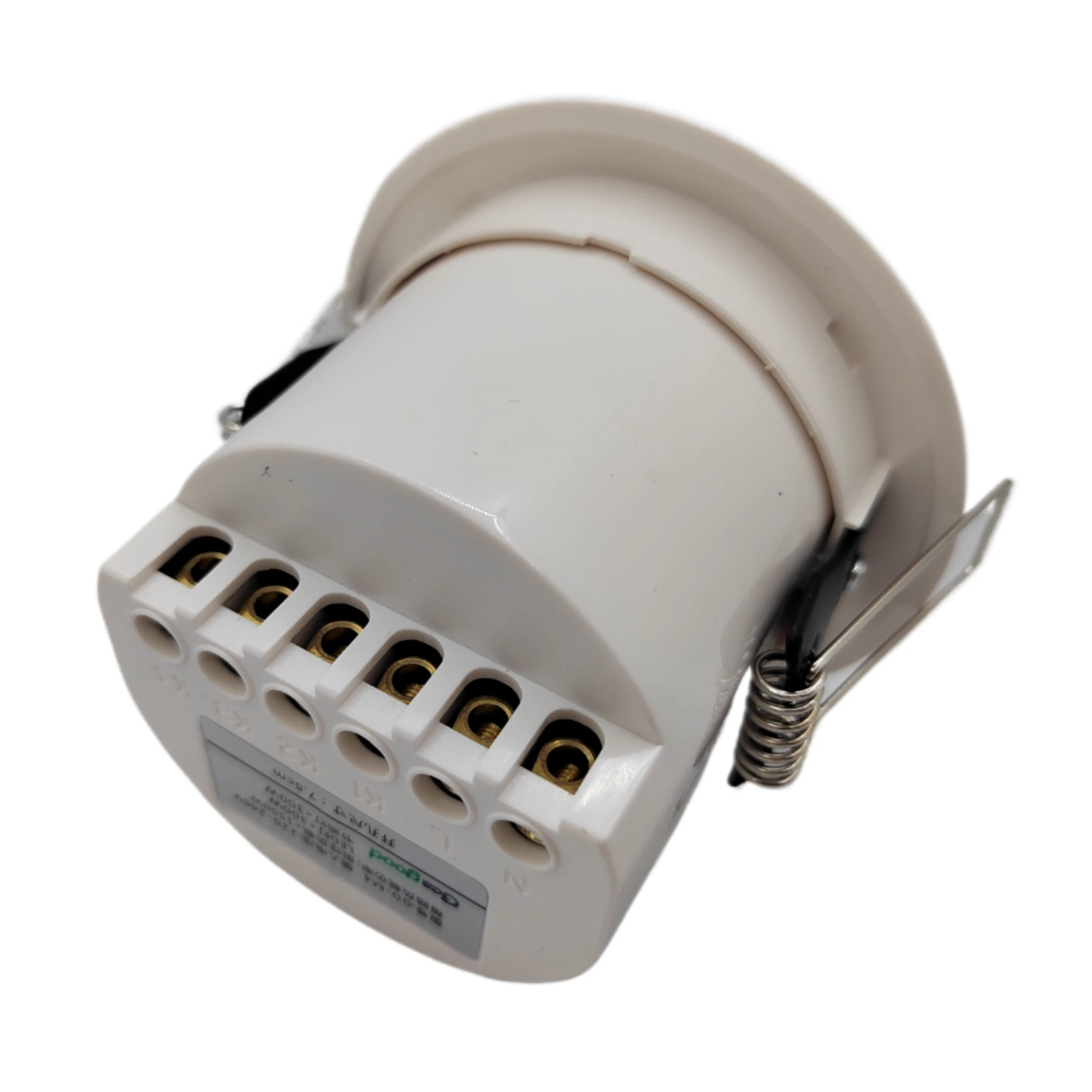 Ceiling 24G Mmwave FW Human Presence Radar Sensor Movement