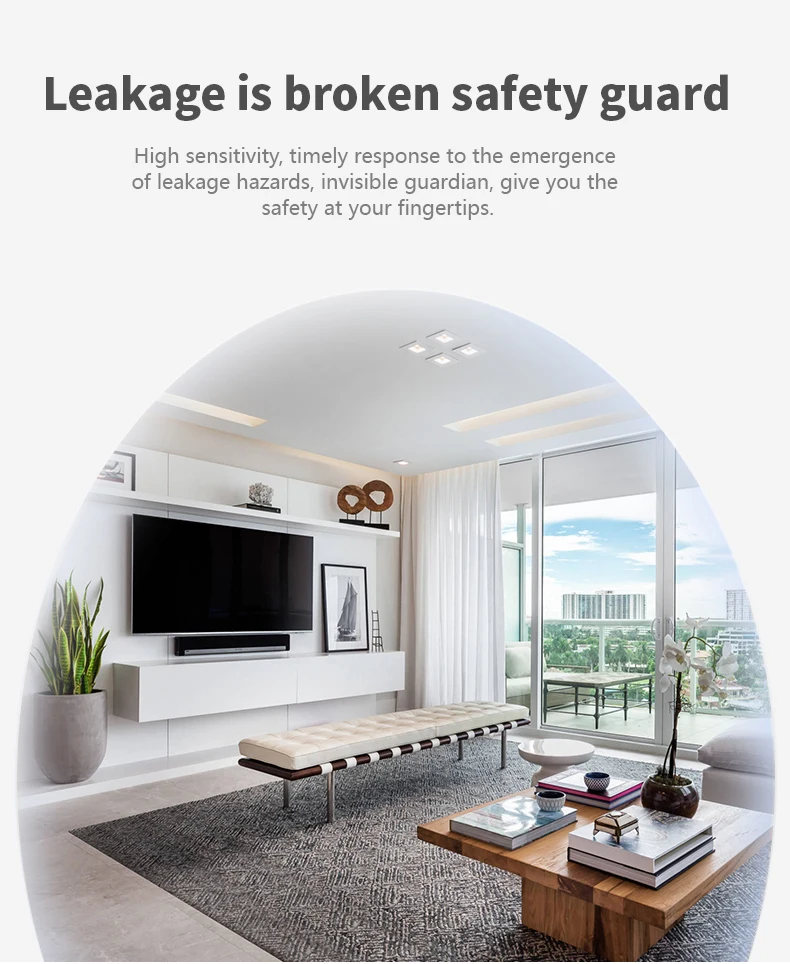 Open Electric DZ47LE-63 400V 2P+N 40A 30ma RCBO Circuit Breaker