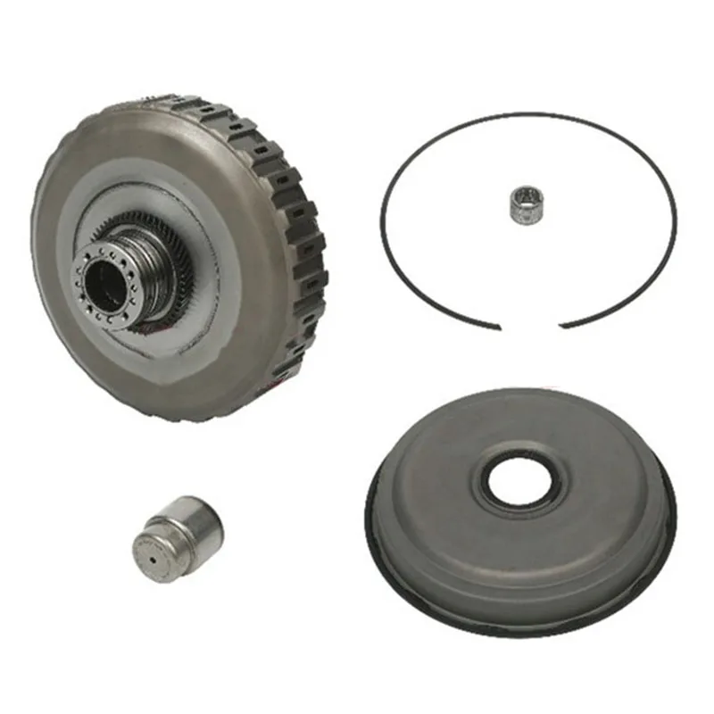 Volkswagen Audi For Luk Oe 0bh141029r 0bh398029a 0bh398029b Dual Clutch ...