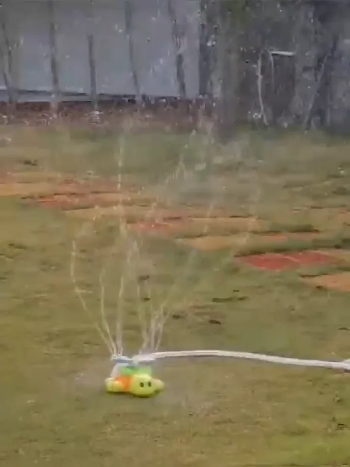 Oyuncak Summer Play Splash Turtle Water Juguetes Activity Spray ...