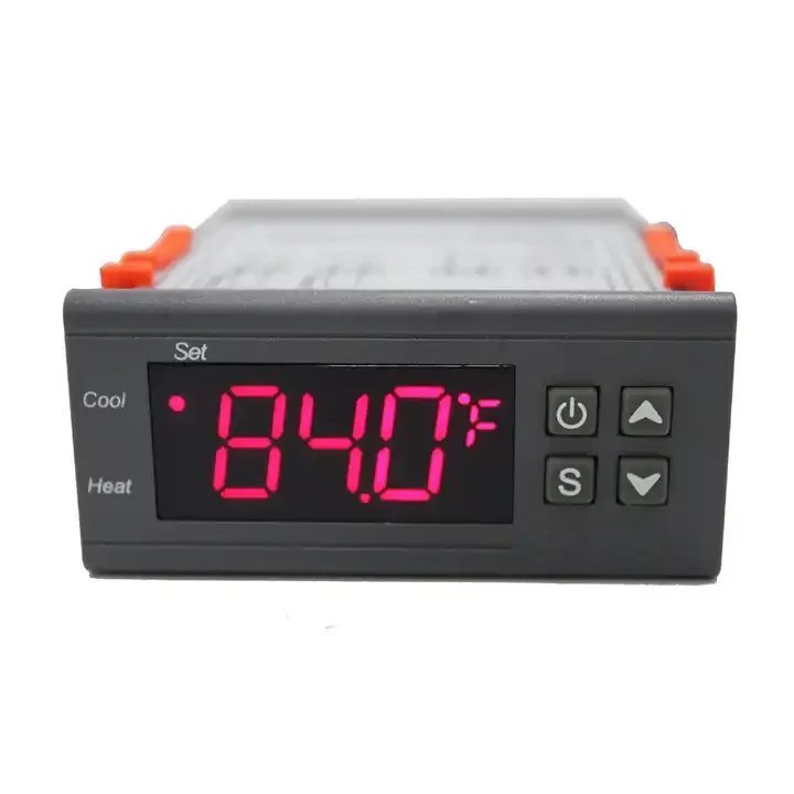 ETC-200+ DIGITAL TEMPERATURE CONTROLLER, DIGITAL THERMOSTAT| Alibaba.com