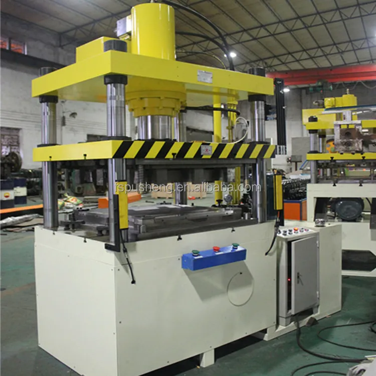 False Ceiling System Suspended Ceiling Panel Holes Making Machine Sheet ...