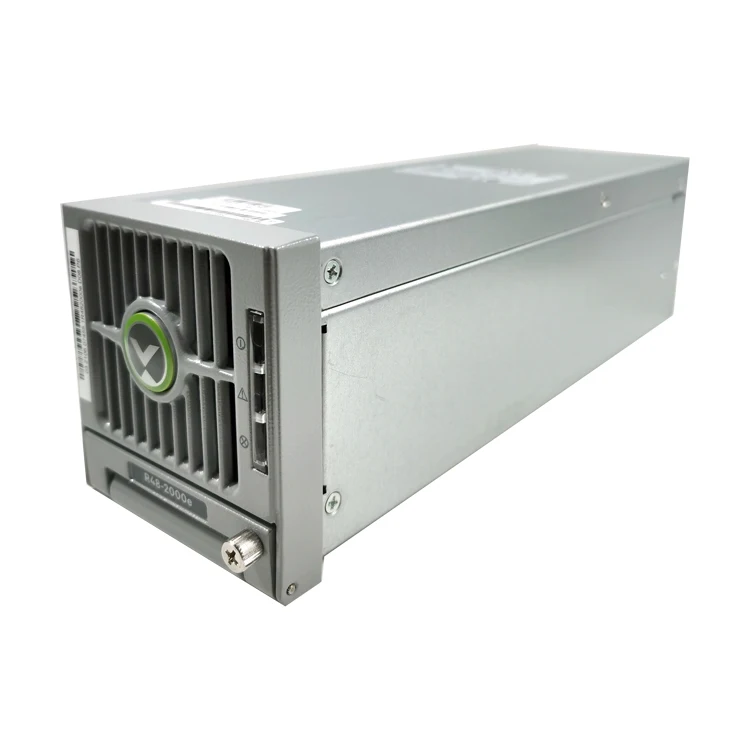 Emerson Vertiv R48-2000e Rectifier Module R48-2000e 48v 2000w High ...