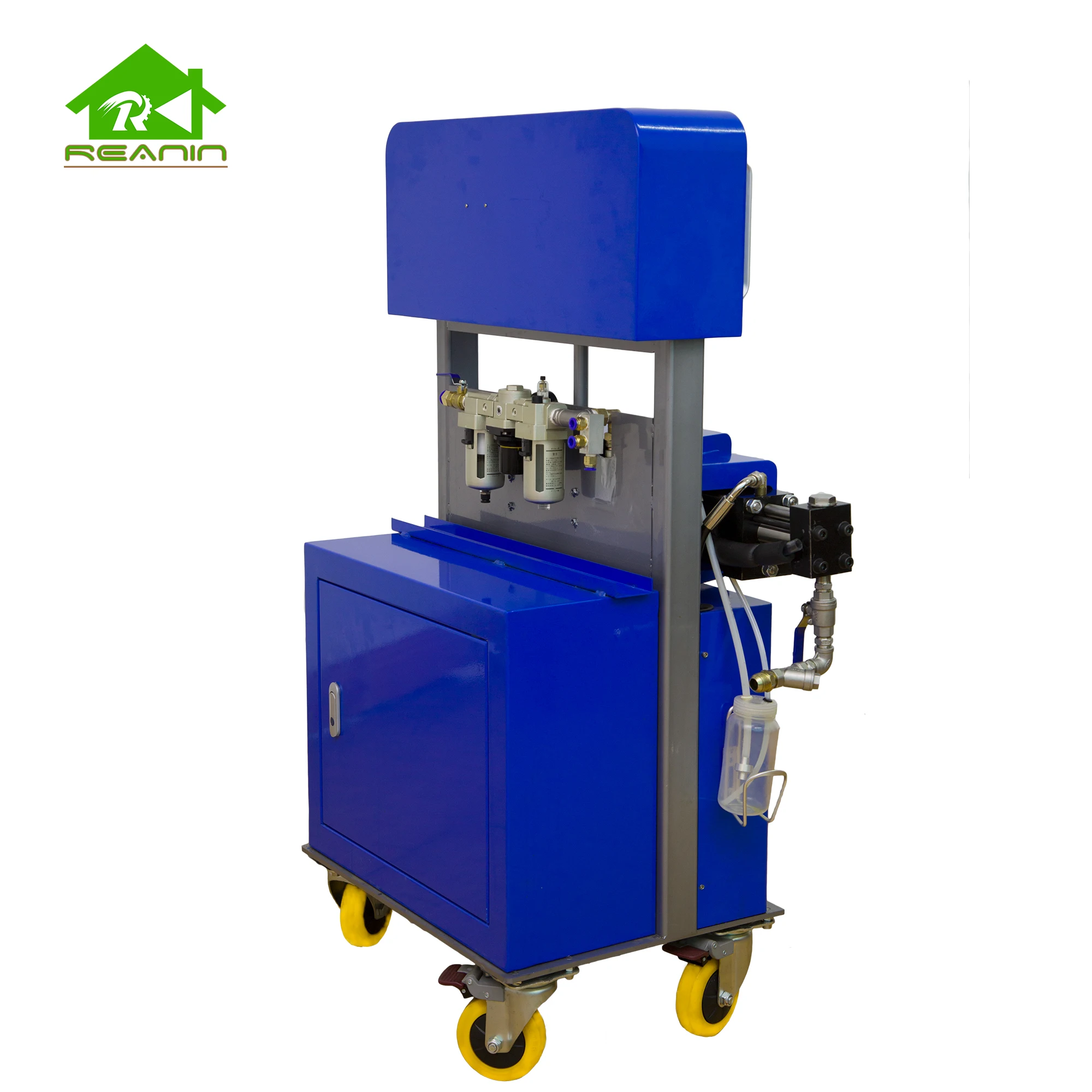 Portable PU Foam Spray Insulation Machine Factory Sale Price Urethane ...