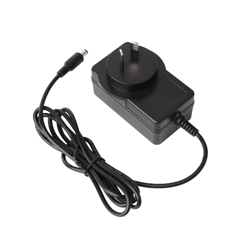 12v 2a Ac/dc Switching Adapter For Netgear Power Supply Dsa-20p-10 Us ...