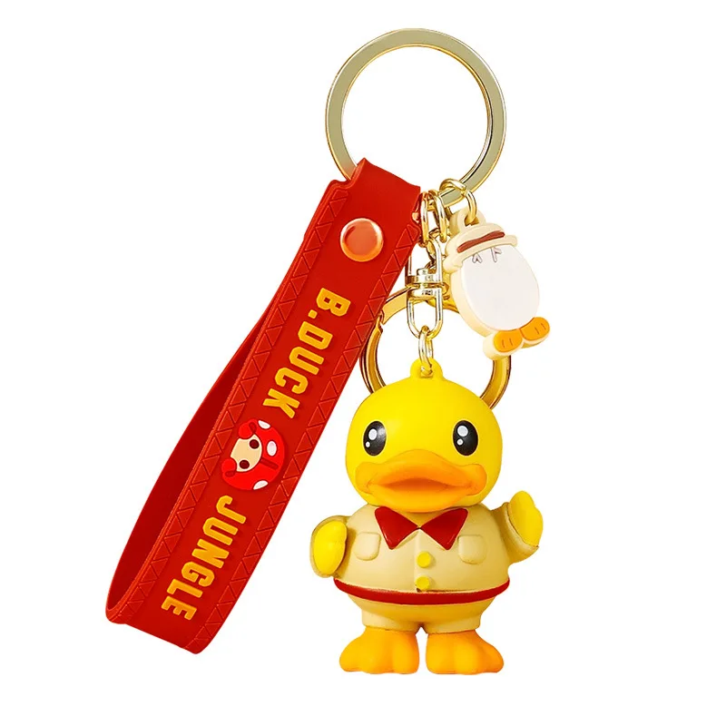 Wholesale Promotional Custom 3d Pvc Keychain Animated Pvc Keychains ...