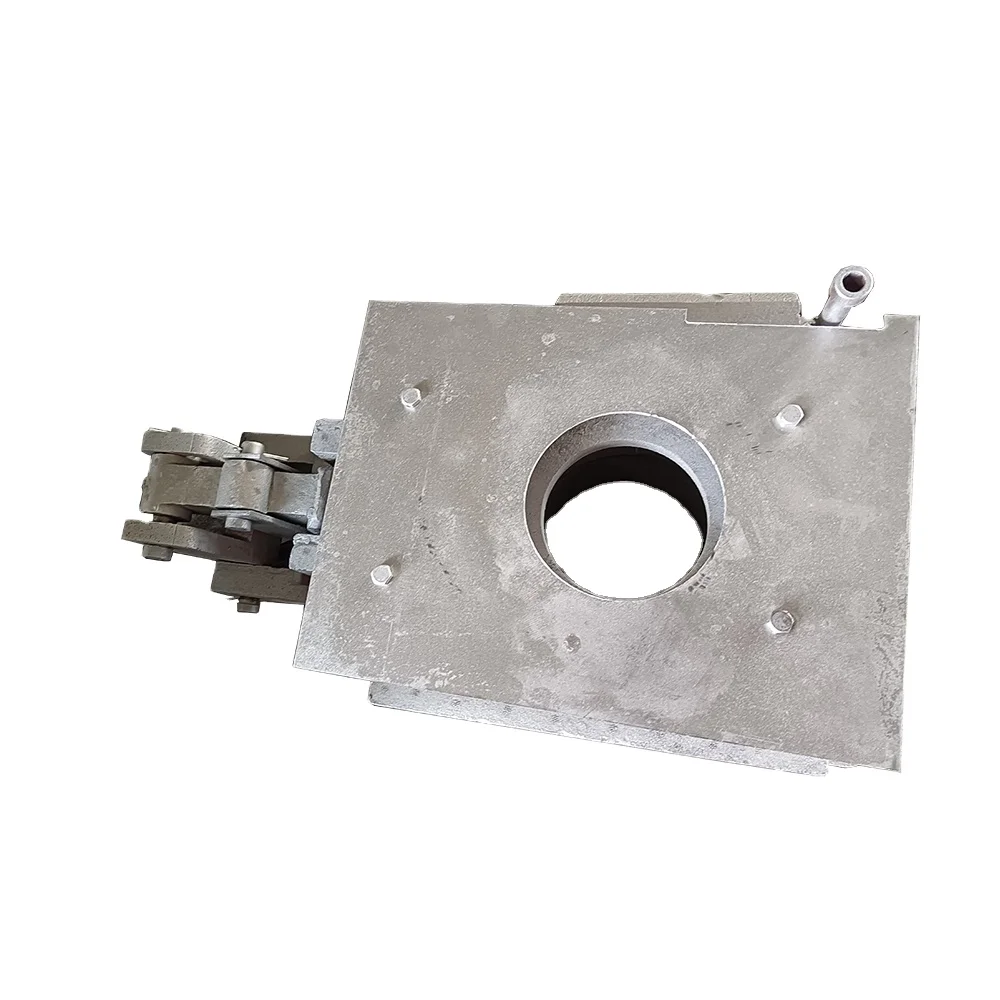 Ladle slide gate system| Alibaba.com