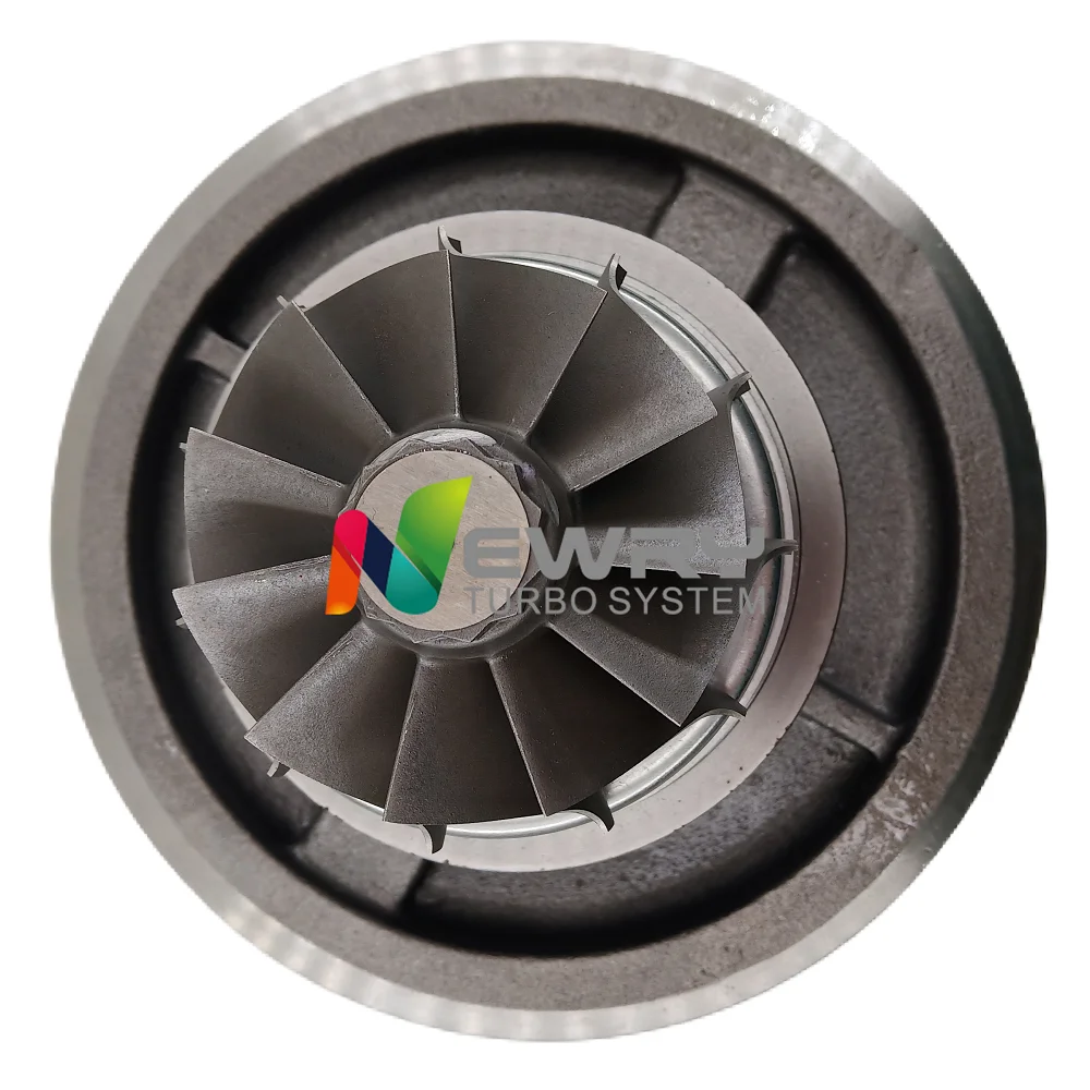 Newry Turbocharger Cartridge S410g 14879880032 A0090961199 For Mercedes ...