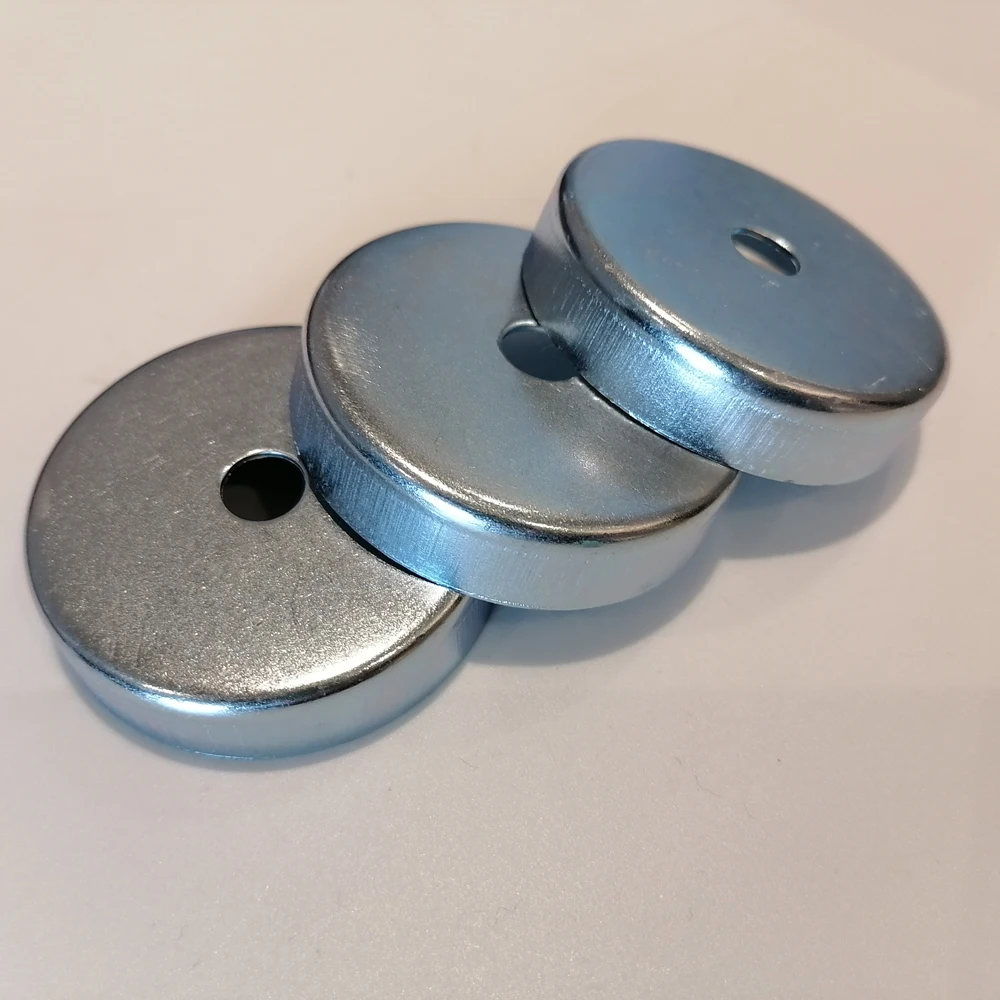 Customize Metal Cover/Lids Handle Clamps Lifting Locking Ring Hardware ...