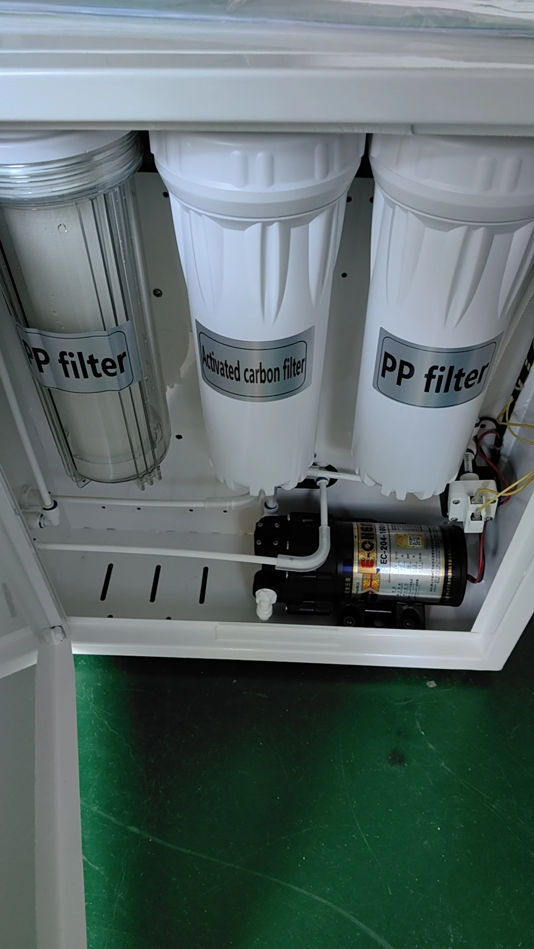 Ultrapure Water Device - Buy Ultrapure Water Device,Ultrapure Water ...