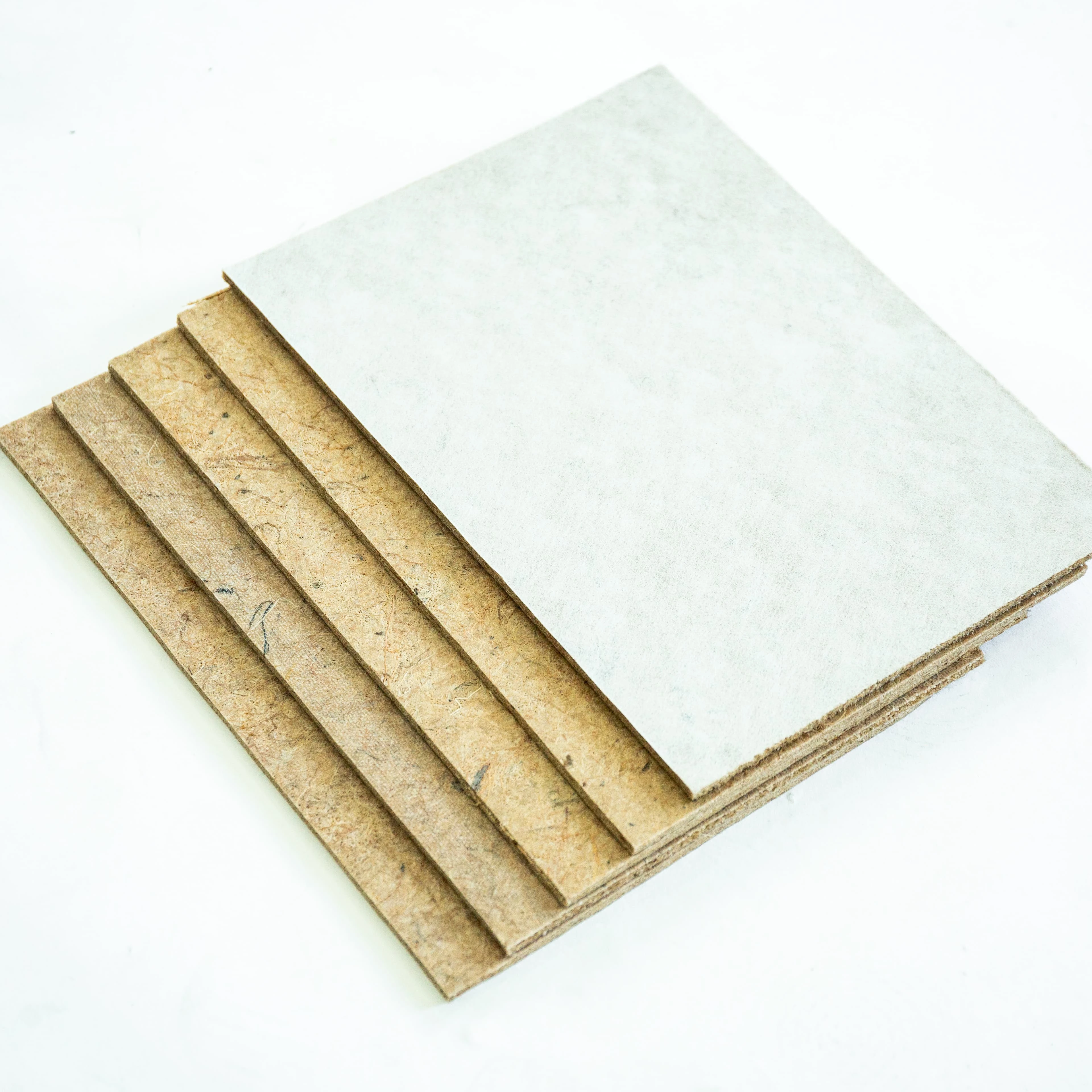 Natural, environmentally friendly, biodegradable composite board for ...